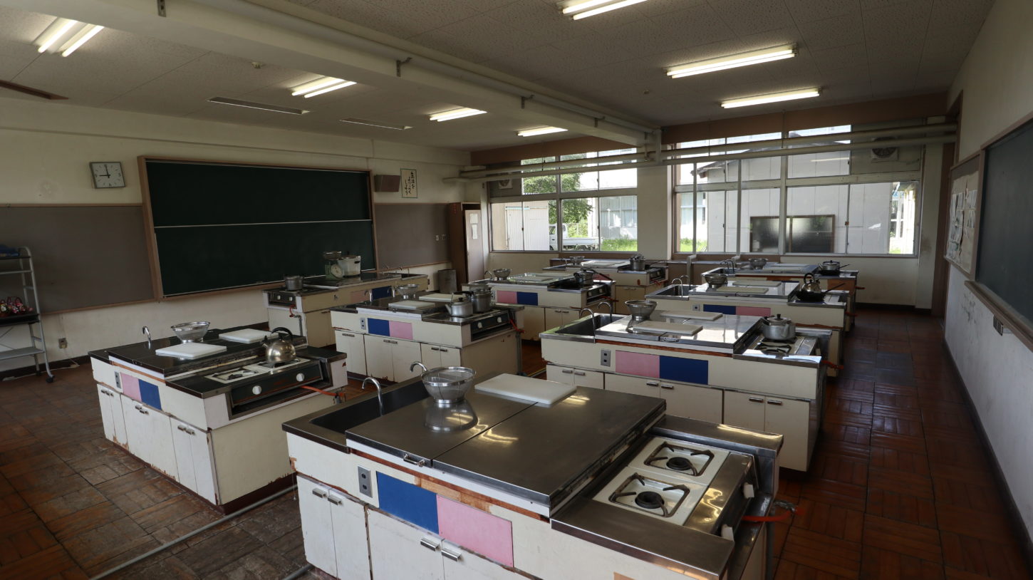 IMG_2095学校スタジオ・撮影・家庭科室・キッチンスタジオ・料理教室スタジオ | アクセス抜群の大型撮影スタジオ